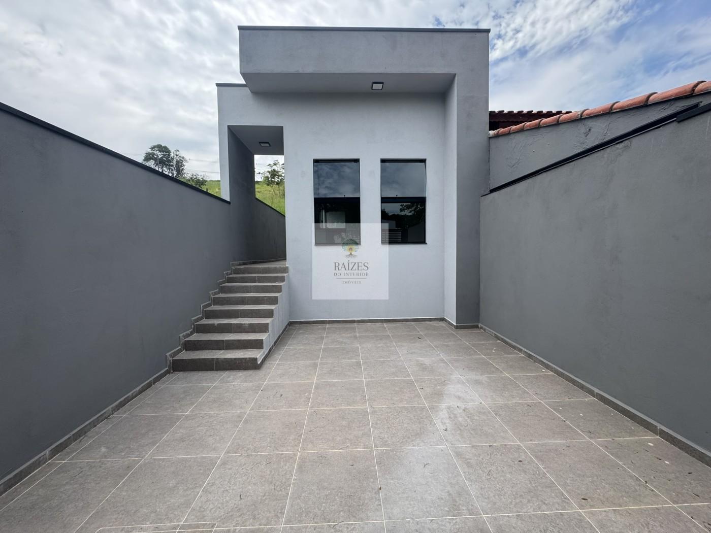 Casa para Venda, Pinhalzinho / SP, bairro Altos do Pinhal, 2 ...